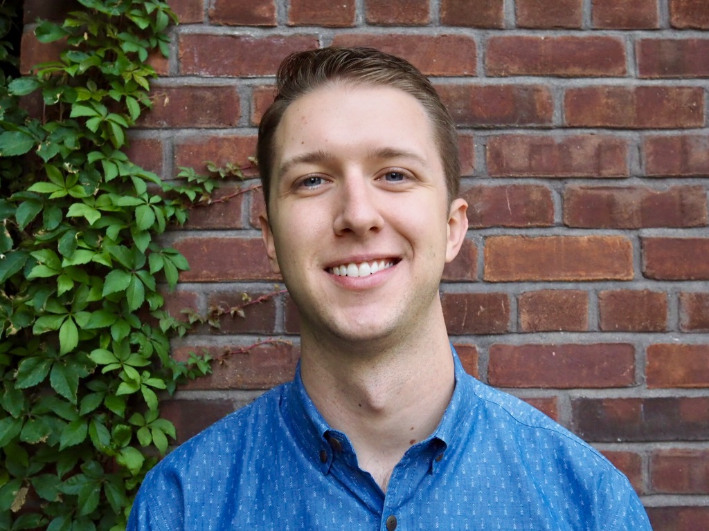 Zach Michalk - HEAL Utah