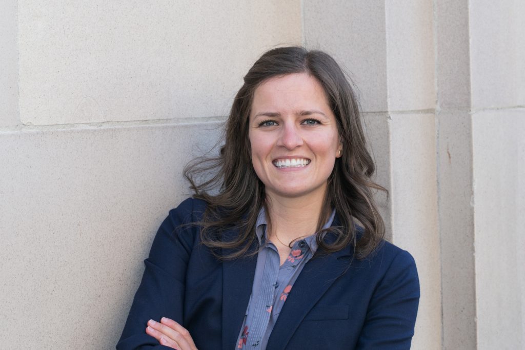 HEALer Highlight: Stephanie - HEAL Utah