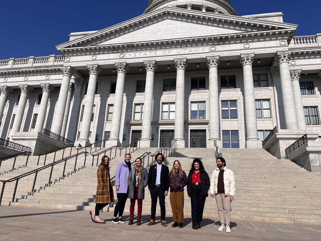 2023 Legislative Recap Heal Utah